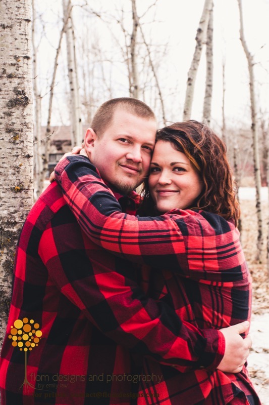 engagement session – kadie & scott – Flom Designs and Photography