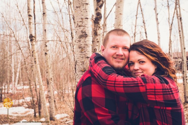 engagement session – kadie & scott – Flom Designs and Photography