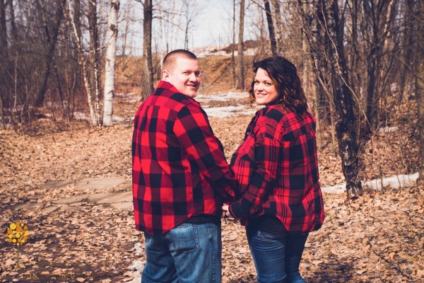 engagement session – kadie & scott – Flom Designs and Photography