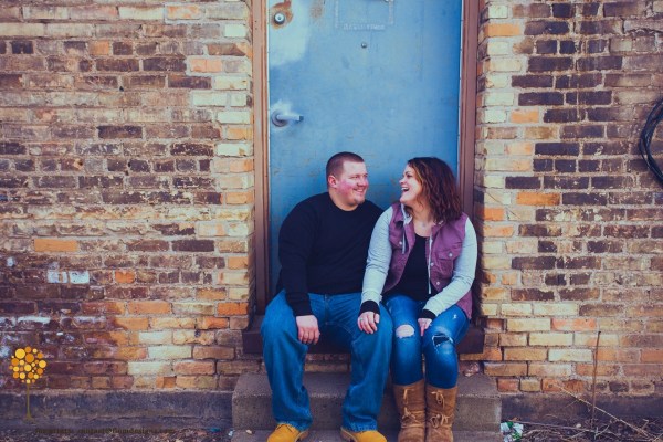 engagement session – kadie & scott – Flom Designs and Photography