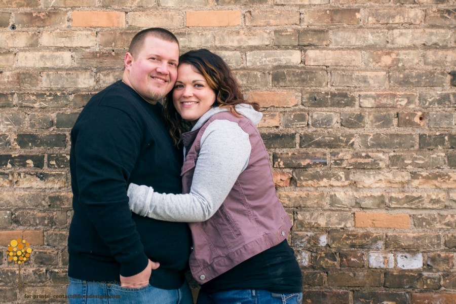 engagement session – kadie & scott – Flom Designs and Photography