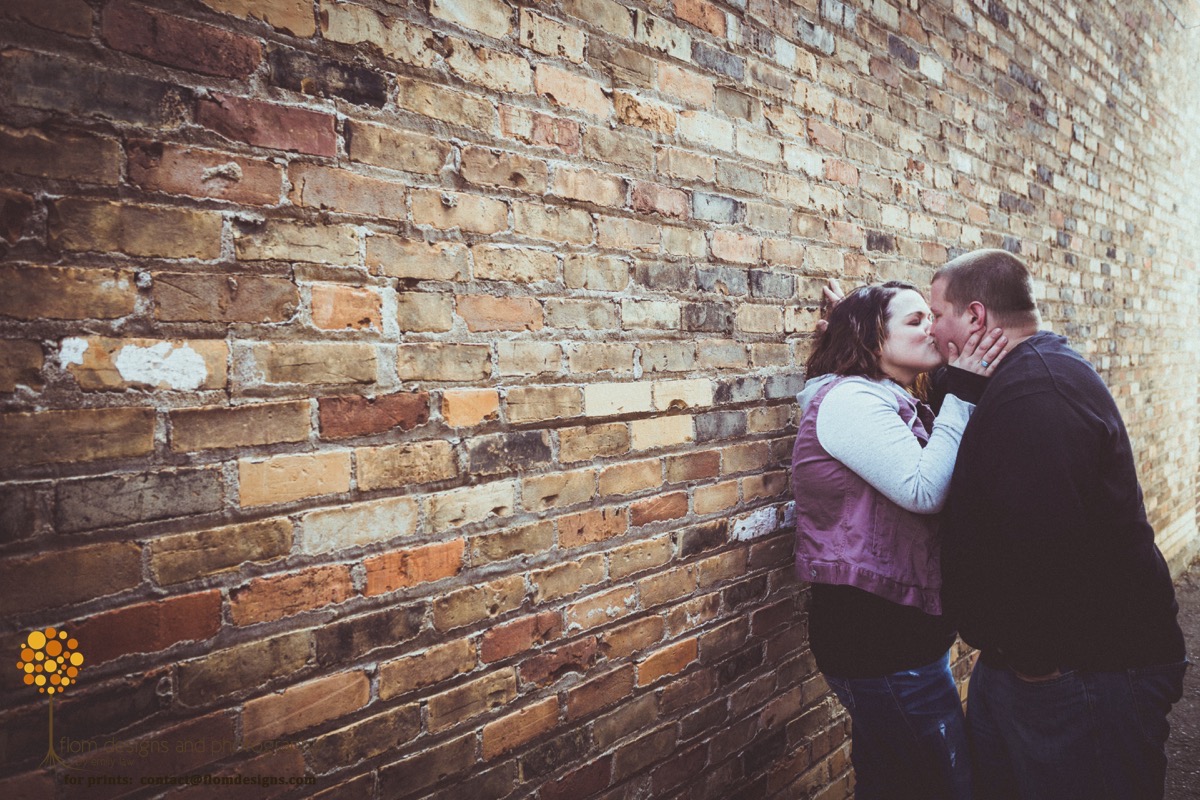 engagement session – kadie & scott – Flom Designs and Photography